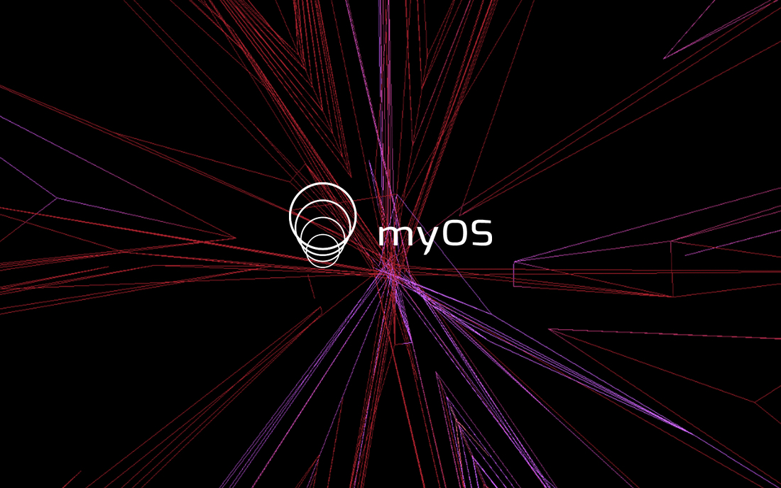 Home - myOs